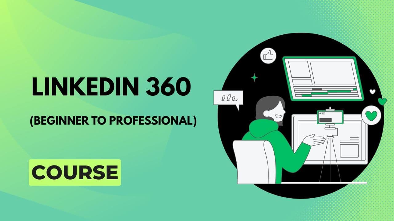 LinkedIn 360 - Vital Skills